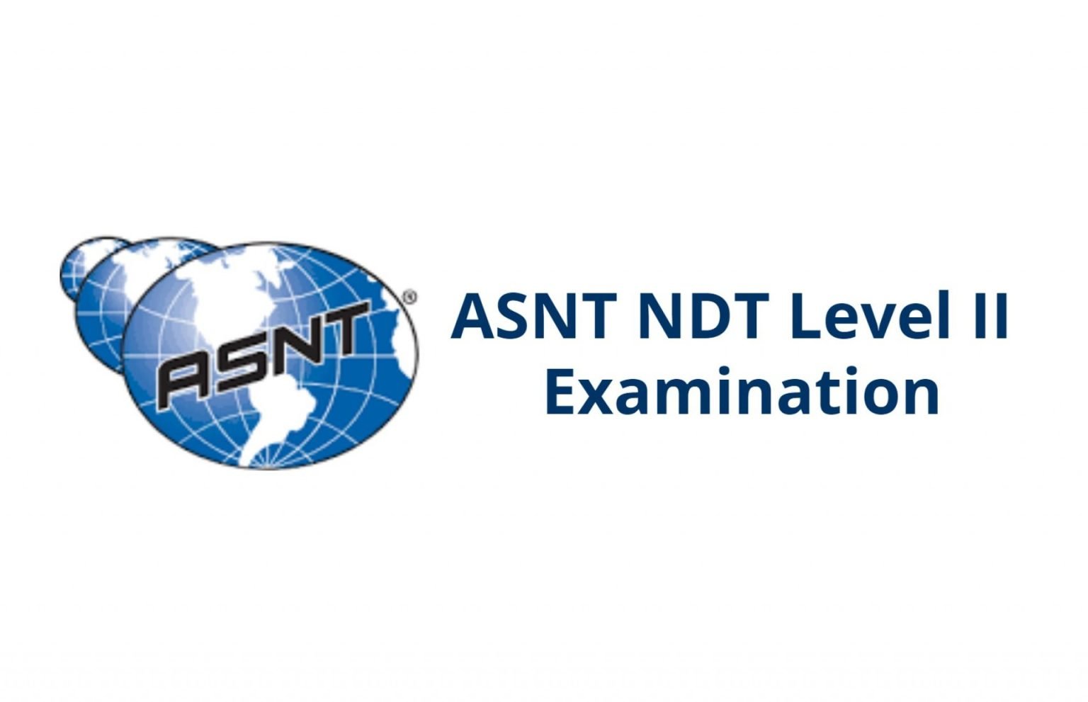 Diploma in NDT Level 2 Course | Oil and Gas Engineering Institute ...